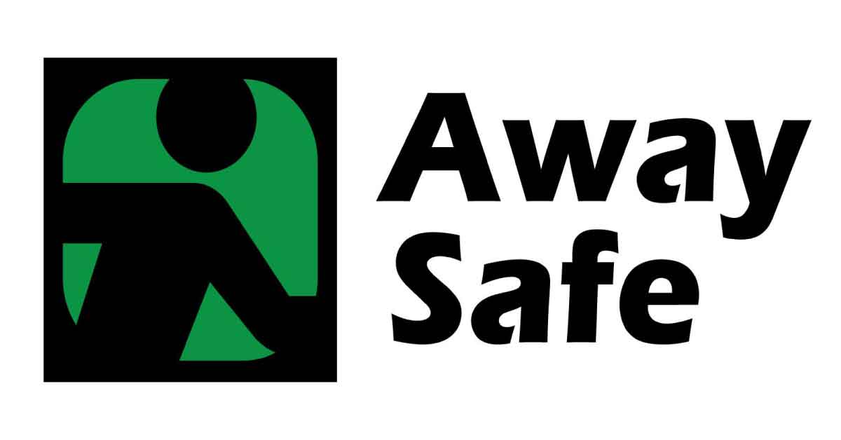 Away Safe - Evacuation Diagrams for AS3745 compliance